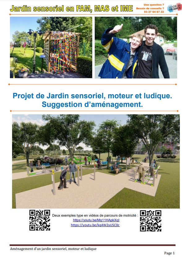 Jardin thérapeutique: Définition et documentations et tarifs